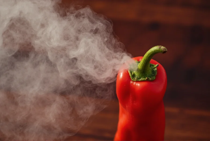 Pepper Gas: Definition, Uses, and Safety Guide