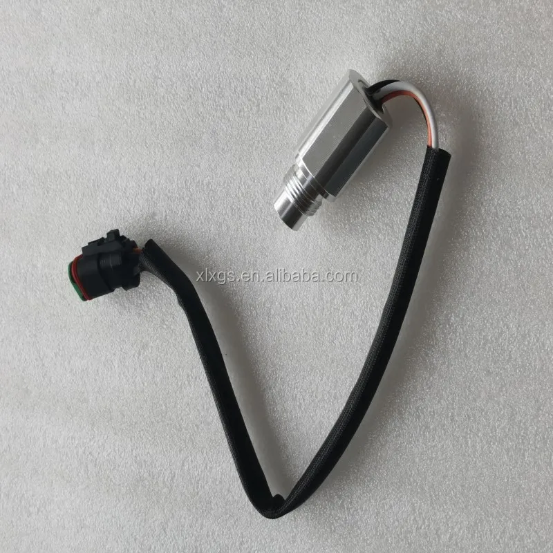 Tosd Brand New Gp Speed Sensor 265-9033 2659033 Application To Cat 773b ...
