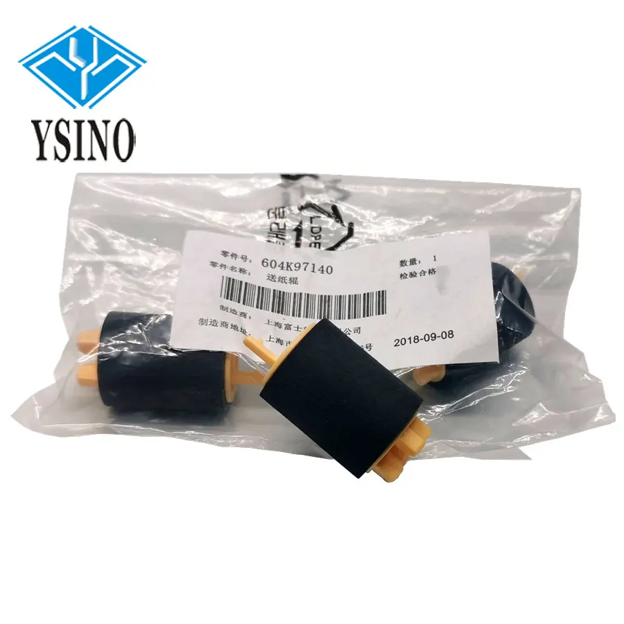 Oem Original Paper Pickup Roller V2060 For Xerox Apeosport V2060 3060 ...