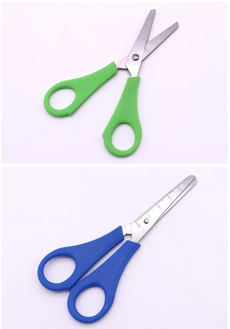 Garis Gunting - Precision Scissors for School Supplies