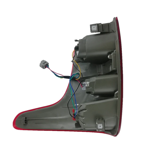 Auto TAIL Lamp for Mitsubishi Triton L200 2015-2018 TAIL LIGHT 8330A943 ...