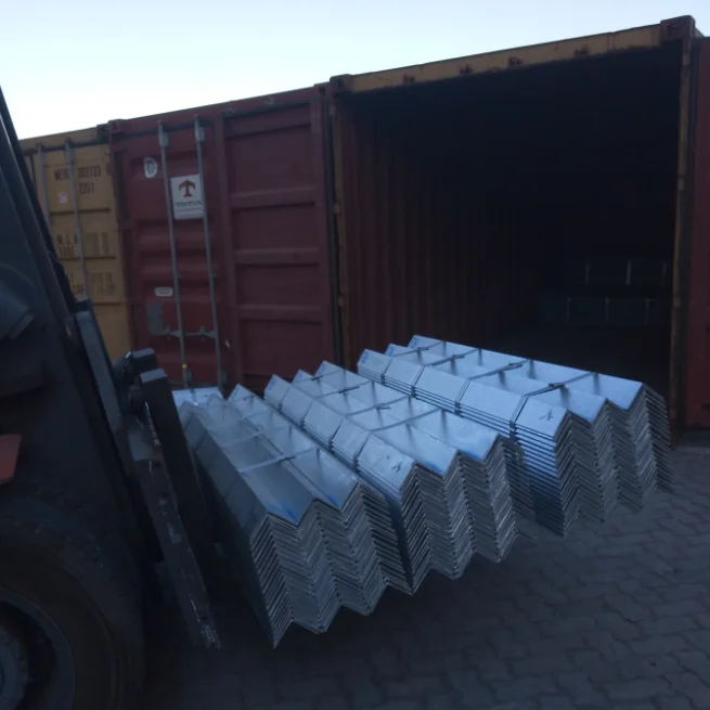 Cold Rolled Angle Iron - Durable Steel Profile Solutions