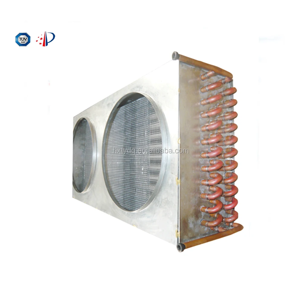 Small Condensing Unit Condenser Manufacturer - Buy Condensing Unit ...