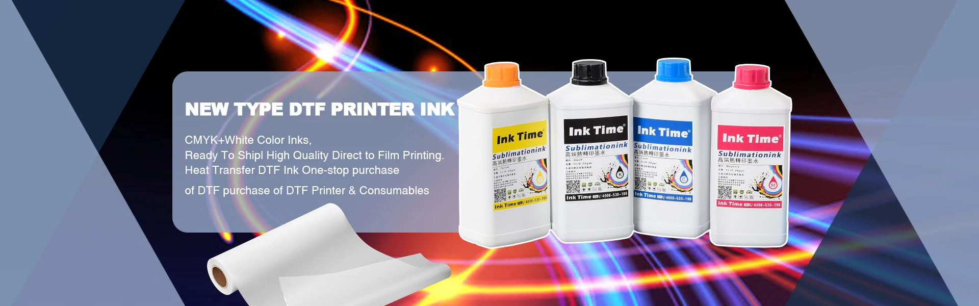 Company Overview - Guangzhou Golden Dragon Digital Technology Co., Ltd.