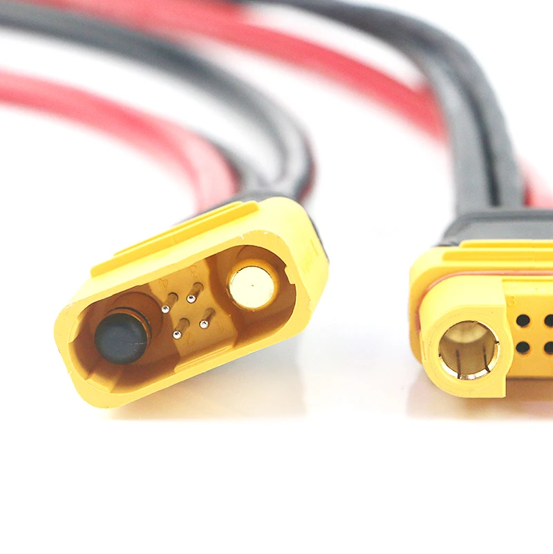 AMASS AS150U Adapter Cables - Reliable FPV Racing Solutions