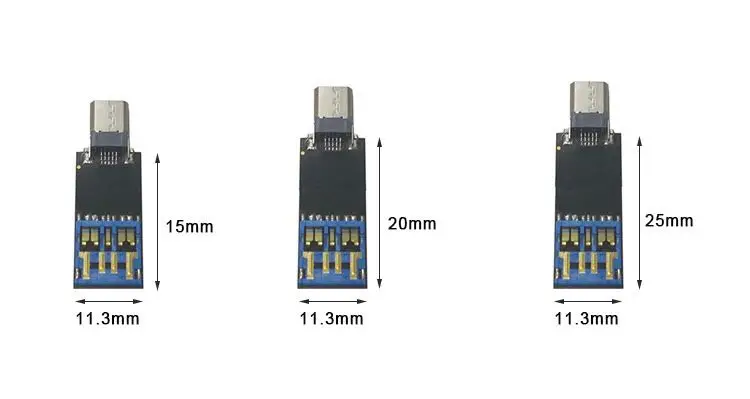 Usb30u Disk Semifinished Product - High-Speed U Disk Chip