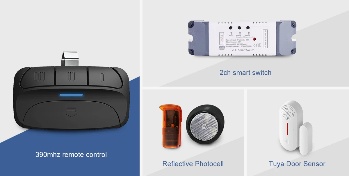 Shenzhen Fengdu Technology Co., Ltd. - remote control, rf receiver