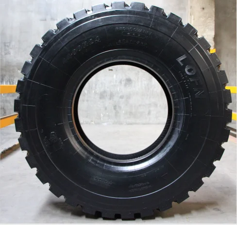 Ban Truk Pertambangan Radial Hilo Lofn 14,00r24 Otr - Buy 14.00r24 14.00r24 1400r24 1400r24 Ban ...