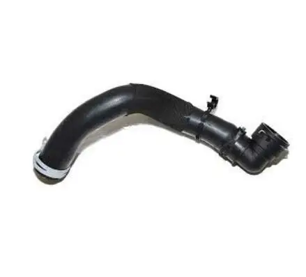 Original Size Auto Extruding Flexible Epdm Rubber Radiator Hose With ...