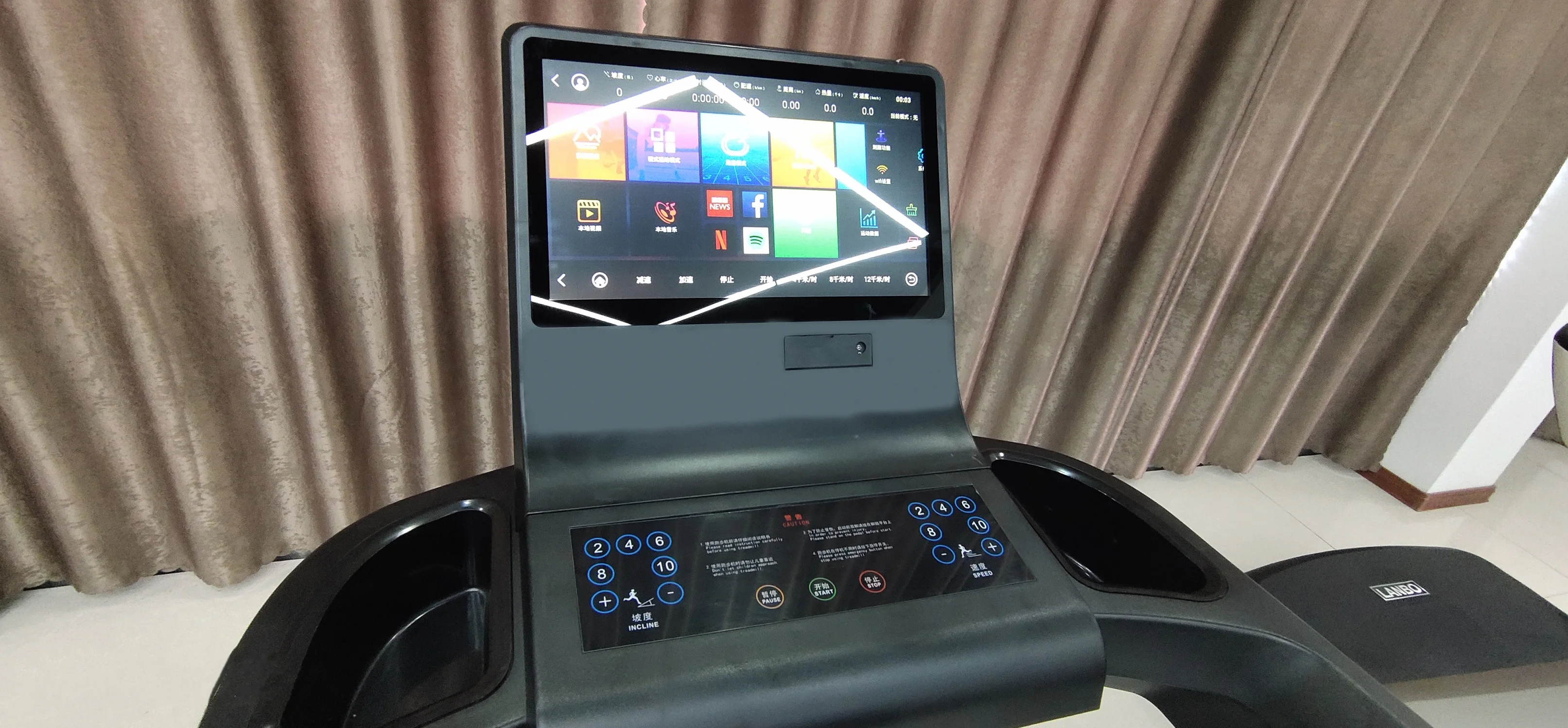 Shandonglanbofactory Direct Sale Tv Screen High Quality Manufacturer ...