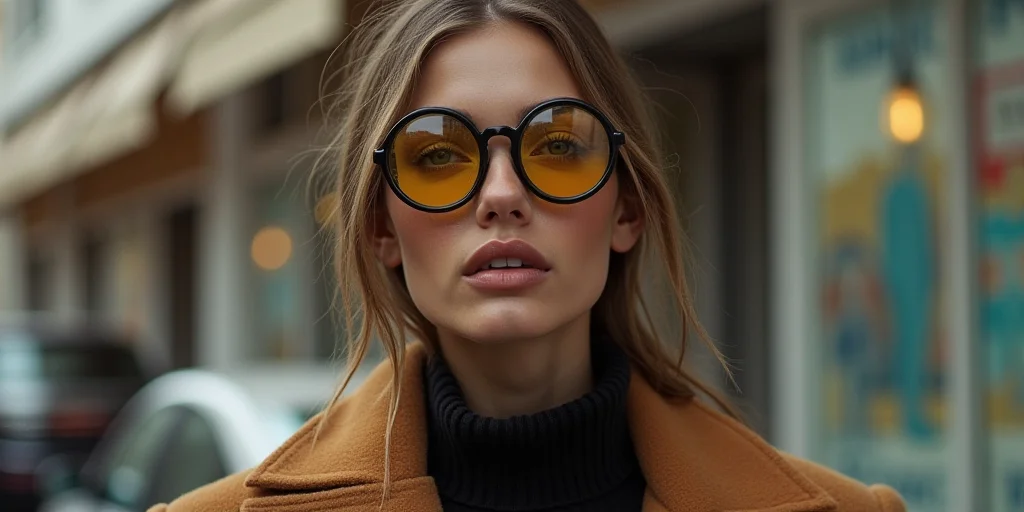 The Monocle Fashion Icon – Timeless Elegance on Alibaba.com