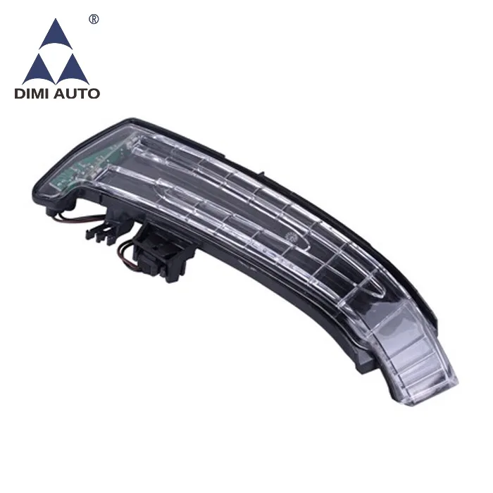 Mirror Indicator Lamp Light For Mercedes Benz W204 W212 W221 C250 - Buy ...