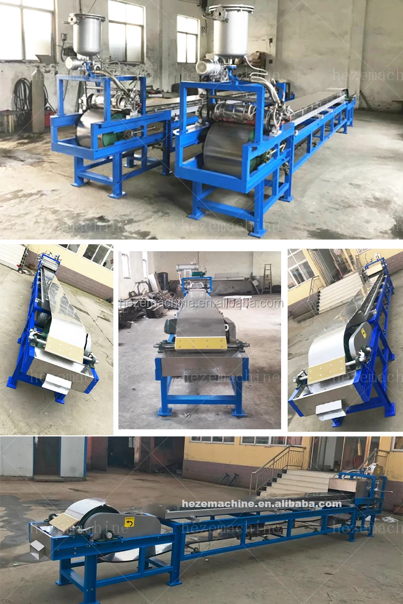 Paraffin Wax Granulation Machine Paraffin Wax Pelletizeing And Prilling ...