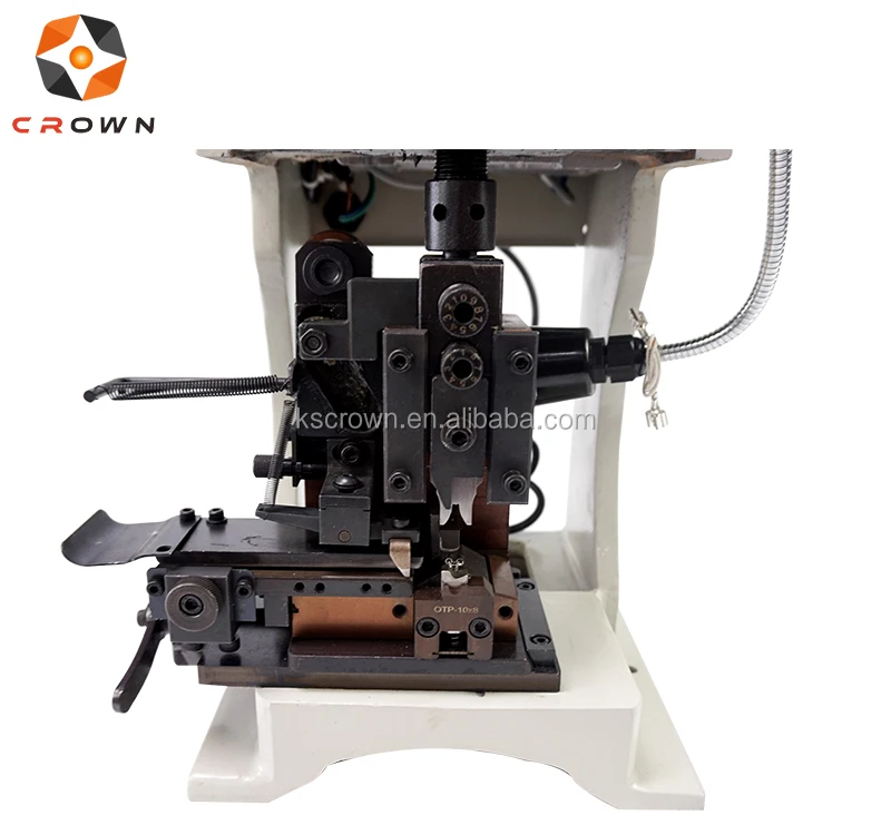 Customizable Terminal Applicator Mold Die OTP Mold Horizontal and ...