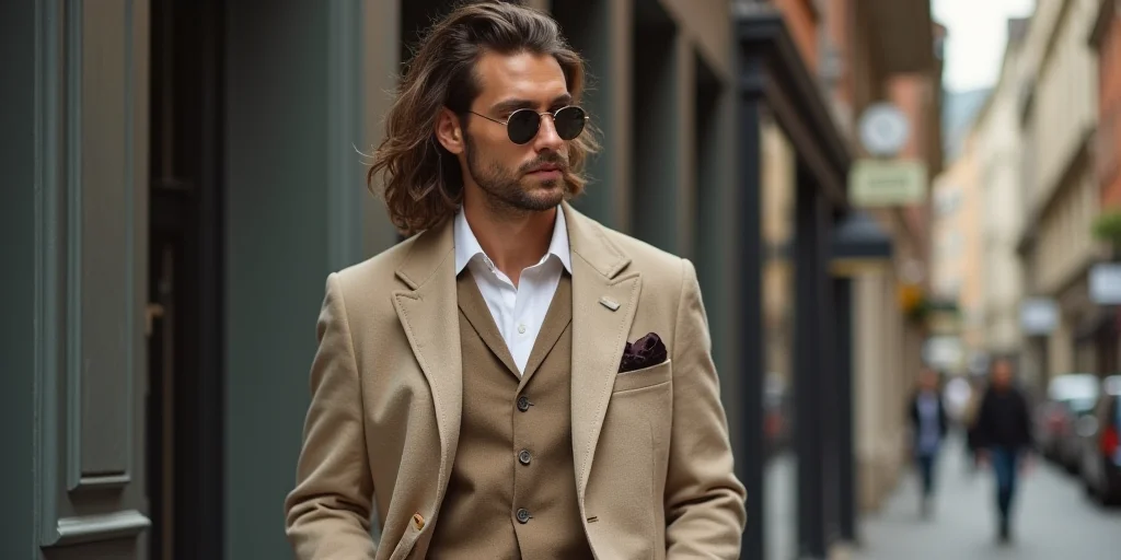 English Vs Italian Suits: Style Showdown 2025 On Alibaba.com