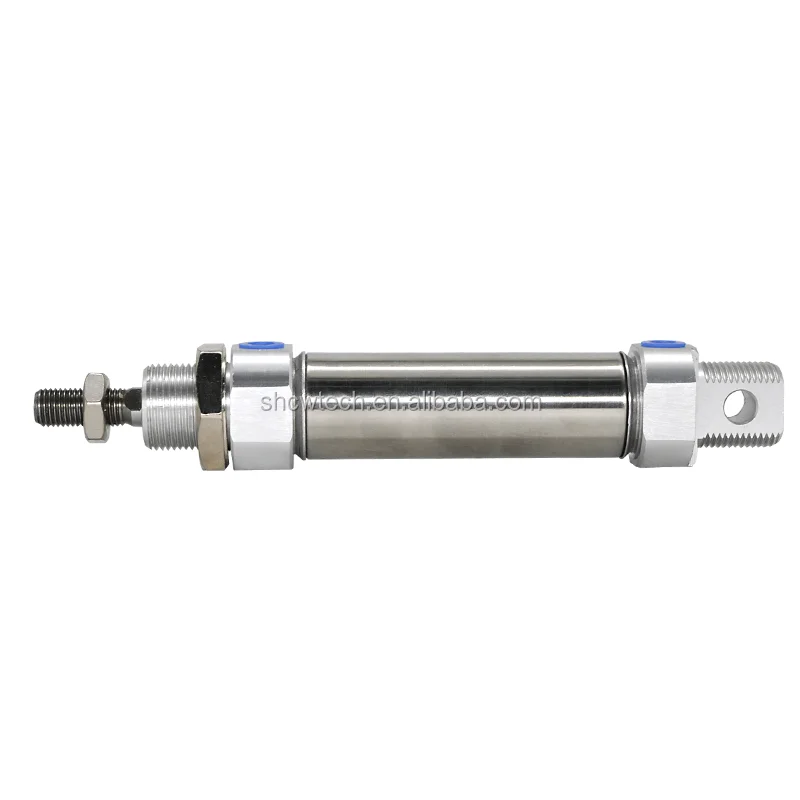 SMC Type C85 Series Pneumatic Mini Air Cylinder-iso6432
