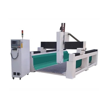 Eps Styrofoam Cnc Machine Eps 3d Foam Cutting Machine Molding 3d ...