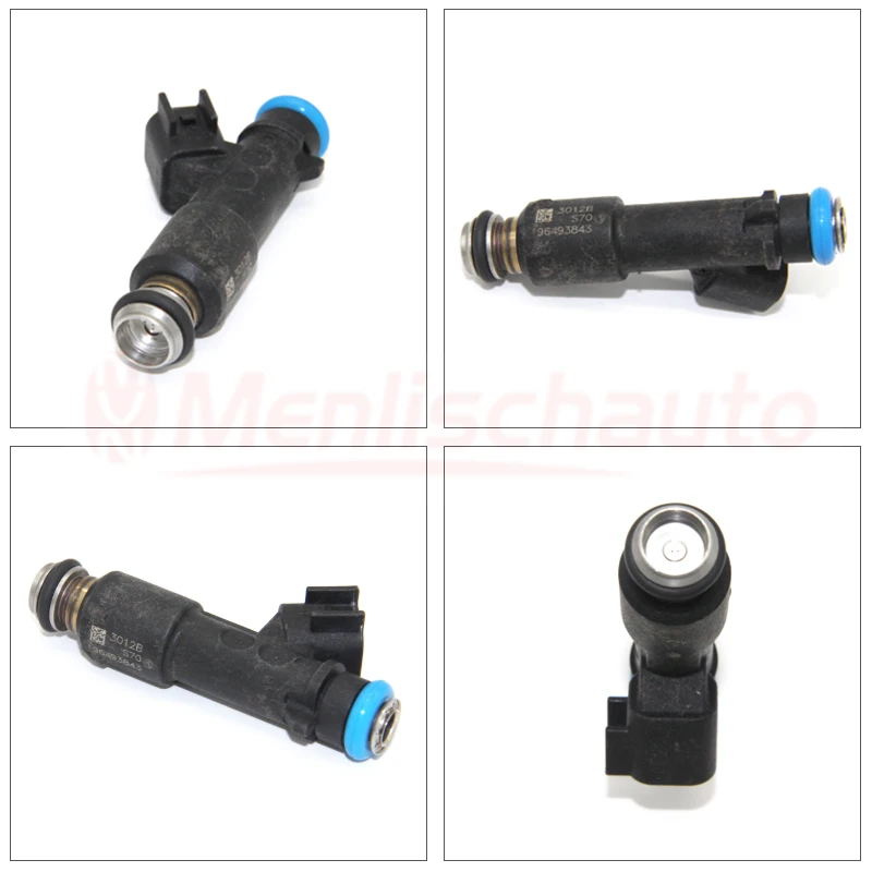 发动机零件耗材喷油器阀96493843，用于Reno Forenza 2.0L I4 96493843喷油器喷嘴| Alibaba.com