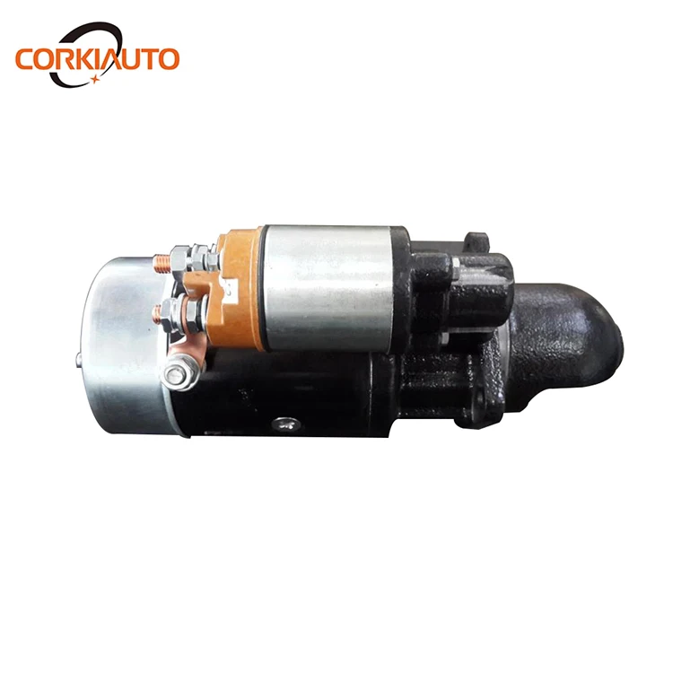 3708q01-010 C4944701 4944701 Starter Motor,Starter Motor 24v Untuk ...