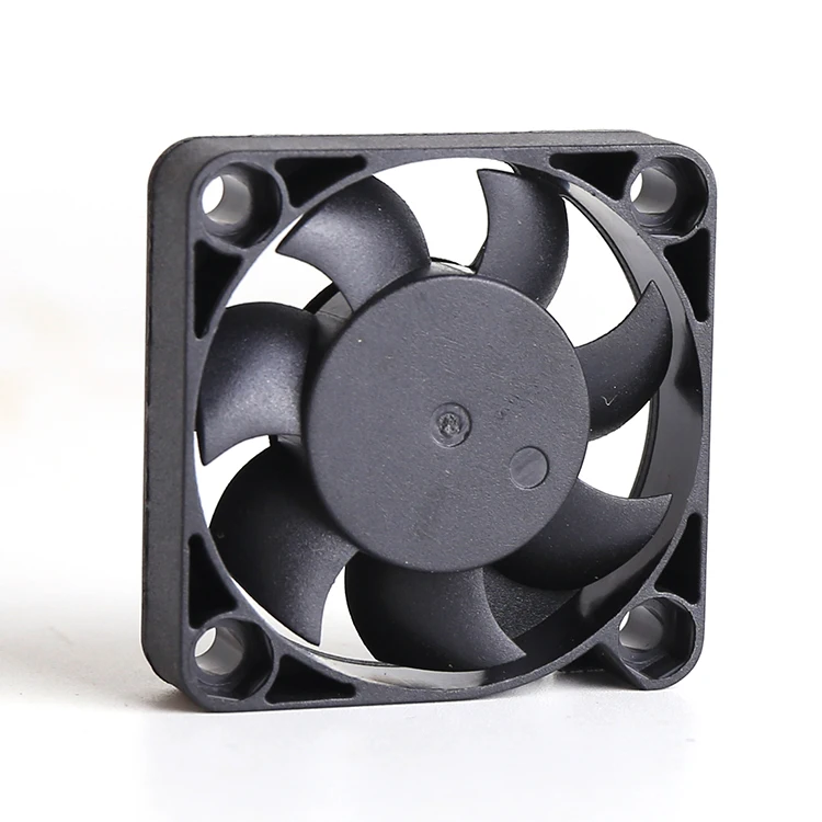 Quiet,High Speed 5v 12v Small Fan 40x40x10mm Mini Fan,Waterproof ...