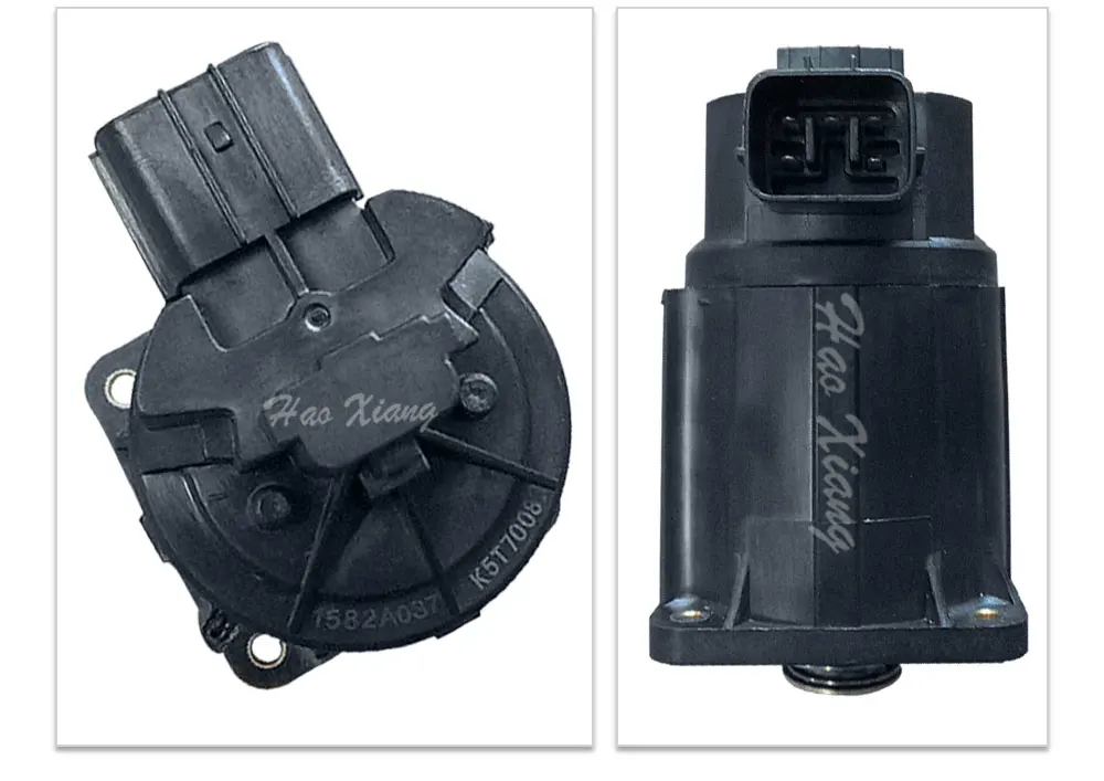 Haoxiang — Valve Egr De Recirculation Des Gaz D'échappement,8980139110 ...