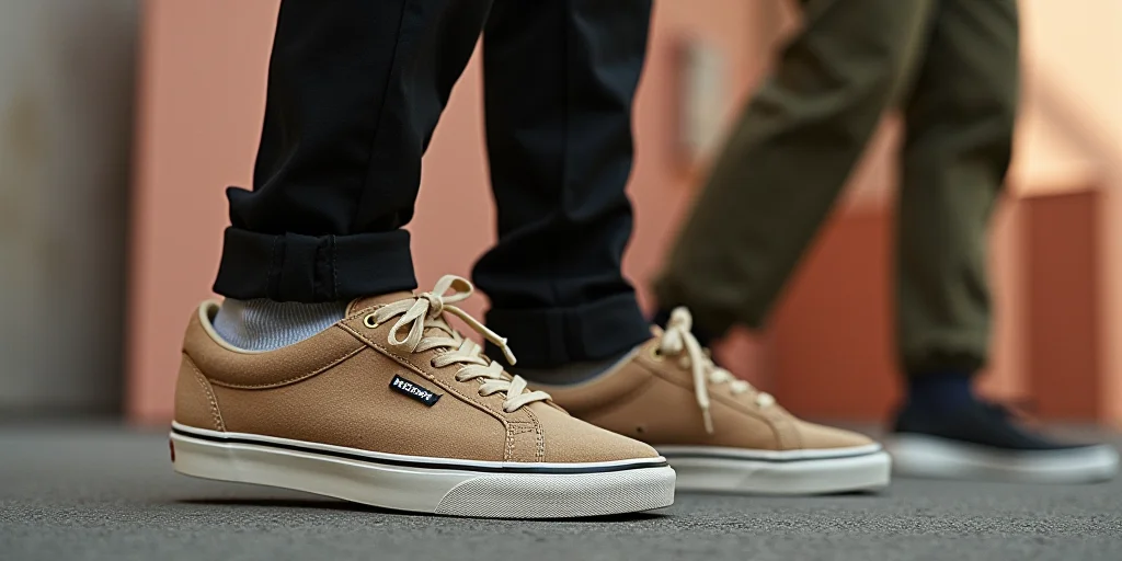 Harsh Shoes 2025 – Edgy Streetwear Style on Alibaba.com