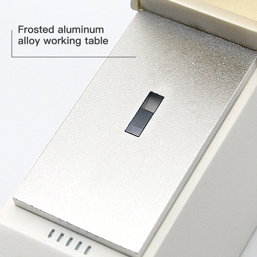 Professional Jewellery Tool - Gem Refractometer 1.35-1.85