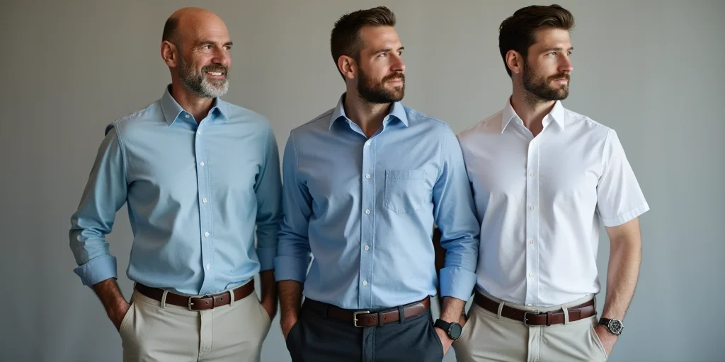 Weighted Shirts For Men – Upgrade Your 2025 Fitness Game on Alibaba.com