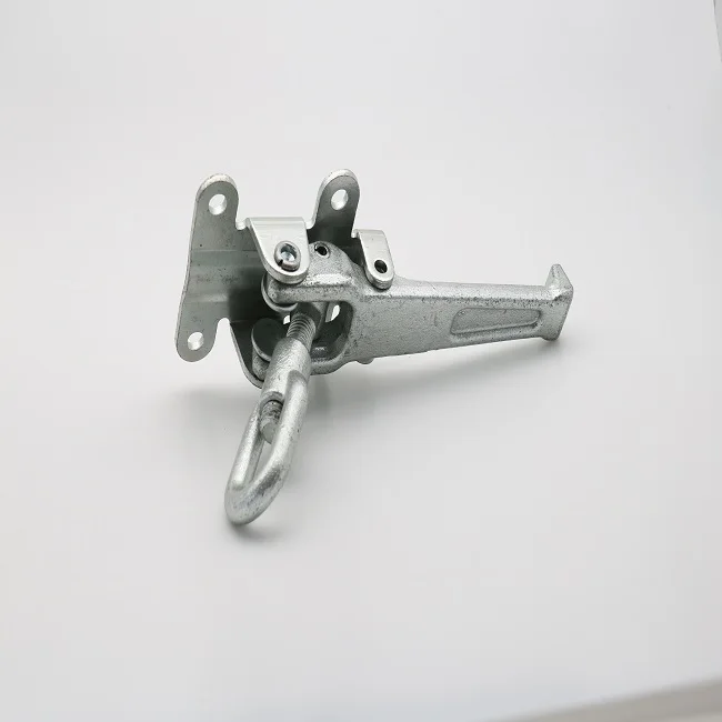 Trailer Over Center Toggle Latches Lock Adjustable Steel Latch Lock ...