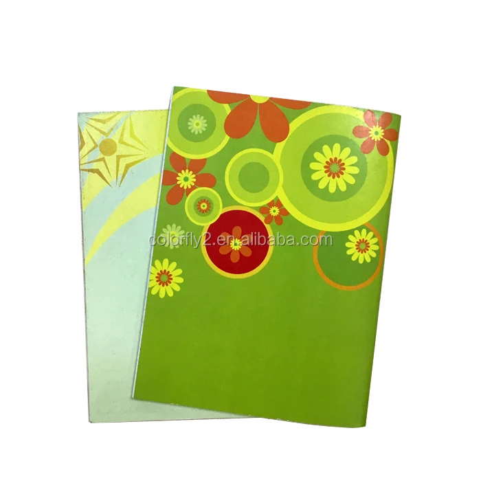 A5 Size Rule 60 Leaves Exercise Book - Buy Exercise Book,60leaves ...