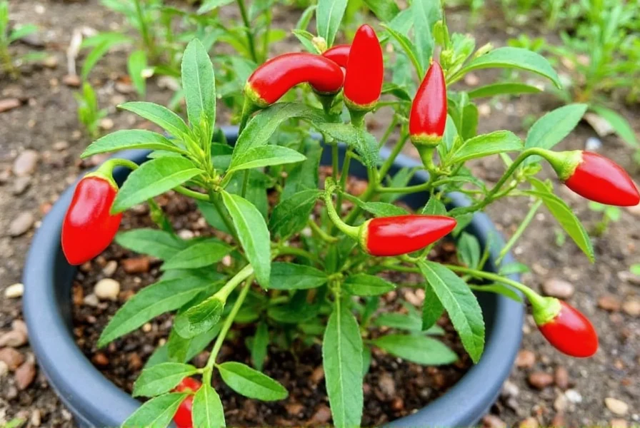 Piment pequin : caractéristiques, utilisation et erreurs à éviter