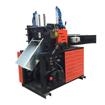 Industrial Fiberglass Insulation Carbon Fiber Chopping Cutting Machine ...