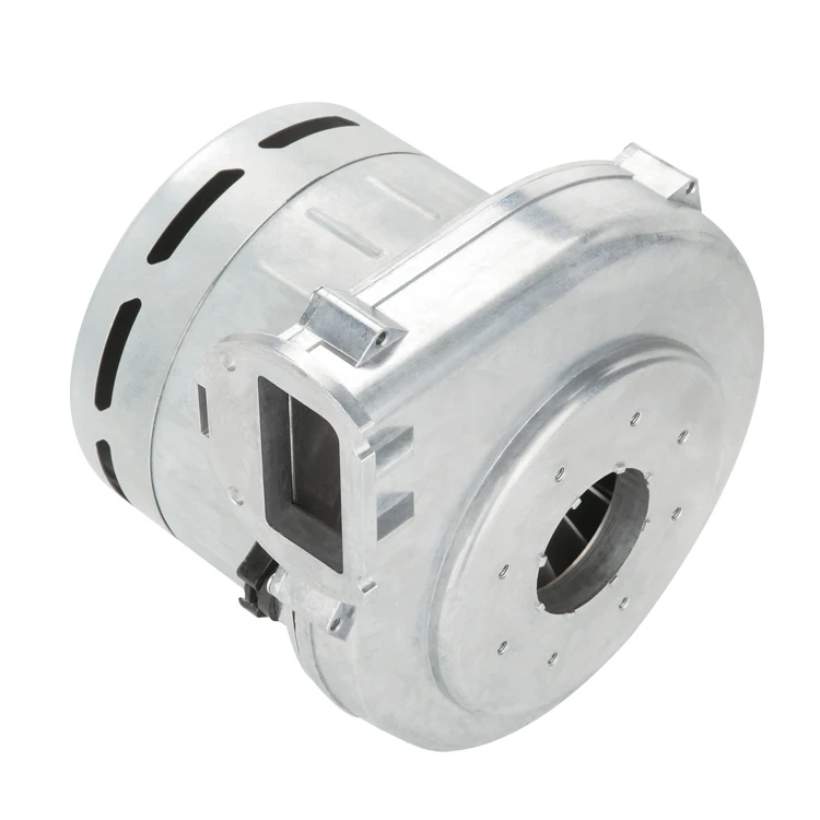 High Efficiency Turbine Bldc Vacuum Motor - Brushless Blower