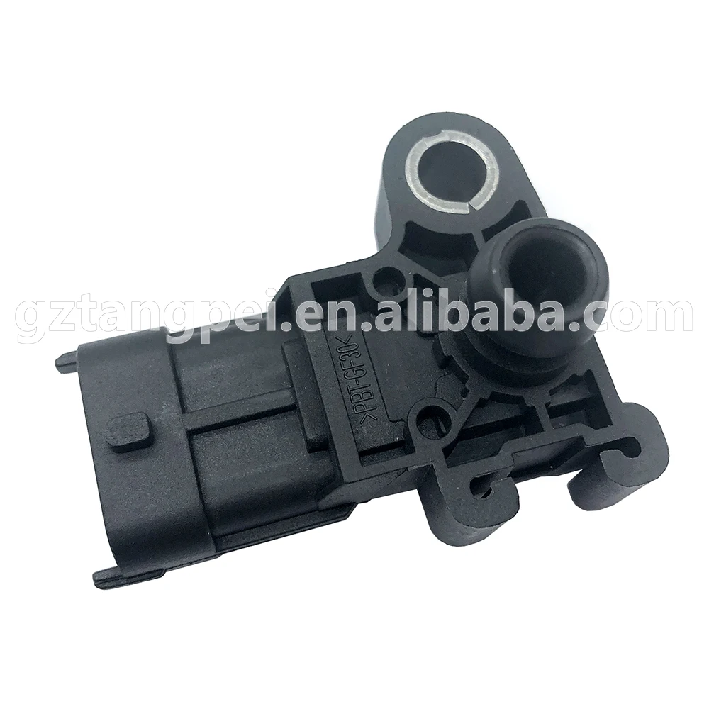 Auto Sensor MAP Intake Manifold Air Pressure Sensor for Ford