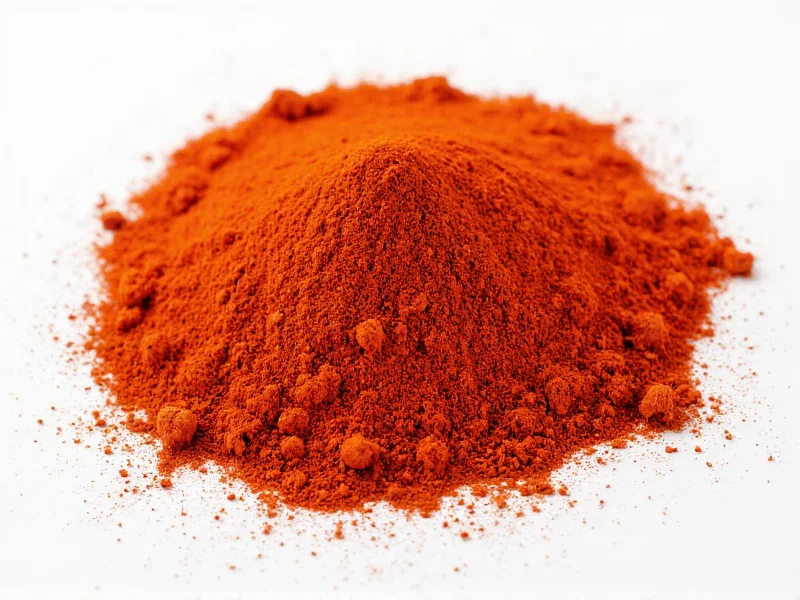 Is Paprika a Mixture? Spice Truths Revealed