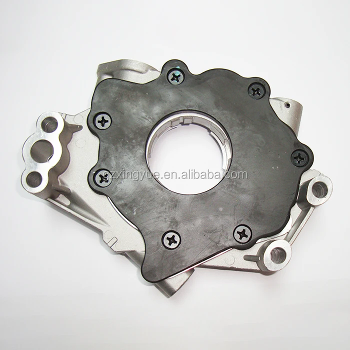 53021622ae 53021622af 53021622bh Auto Oil Pump For 5.7l Jeep Grand ...