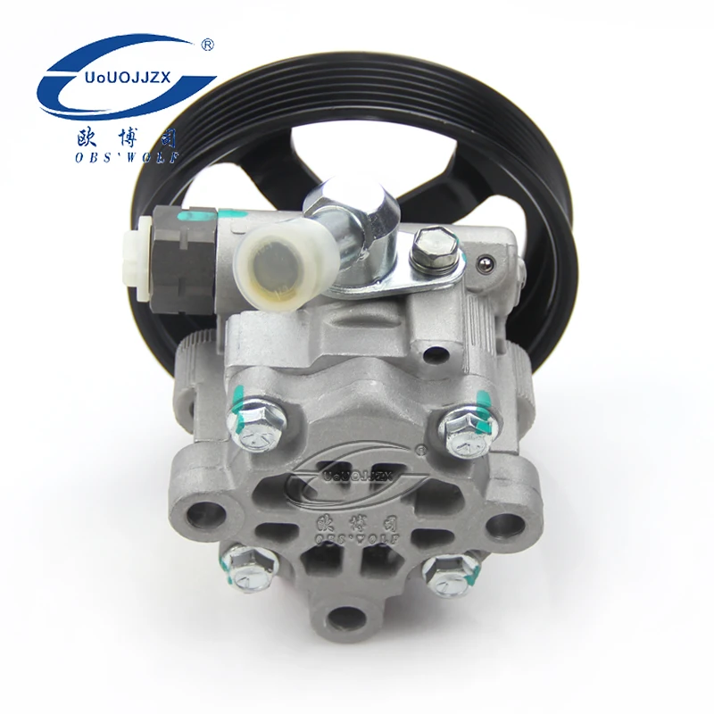 Auto Parts for Toyota Power Steering Pump - OBS 44310-60390