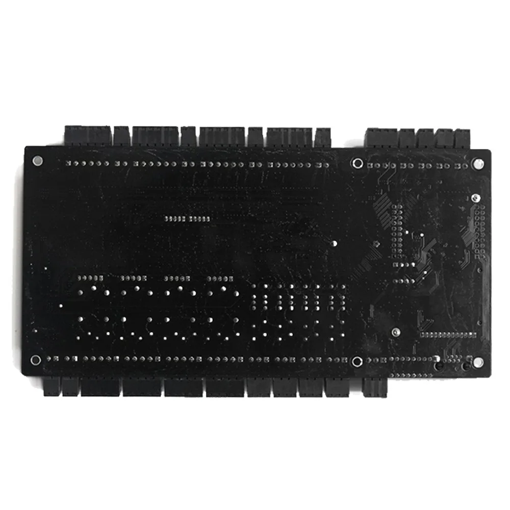 Smart Card Ip-Based C3-400 Access Control Board - 4 Doors