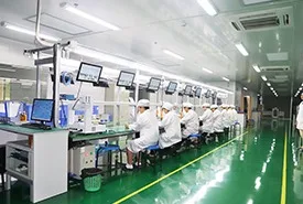 Shenzhen Wenhui Technology Co., Ltd.