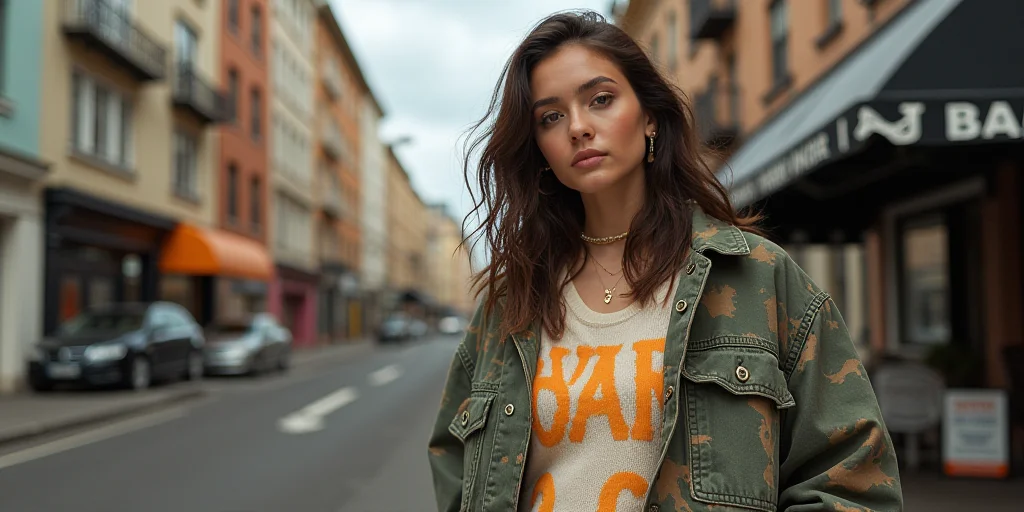 Vans Font: The Streetwear Typography Trend Taking 2025 By Storm