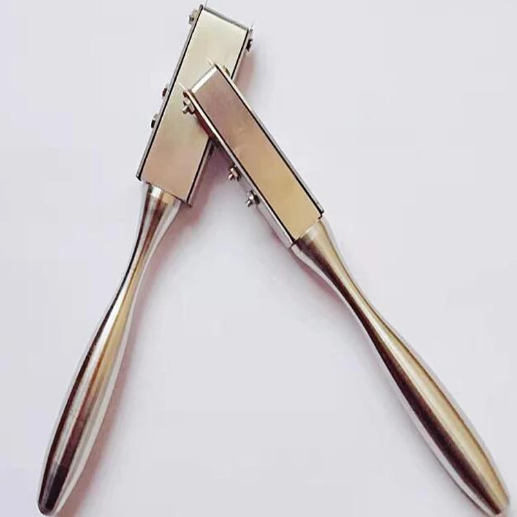 Plastic Film Tensile Test Sample Cutter - Precision & Durability