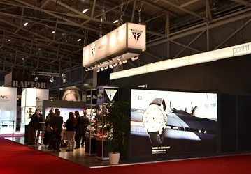 Shenzhen Amovan Industry Co., Ltd. - Stainless Steel Watches/Leather ...