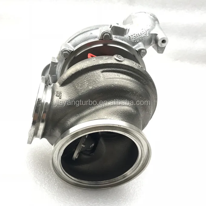 Turbo for S63 Engine MGT2206DL Turbo 790463-0002 790484-0003 7589085 ...