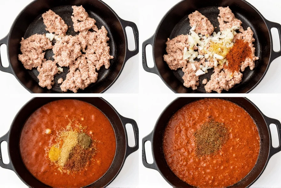 Authentic Chicken Tinga Recipe: How to Make Tinga de Pollo Right