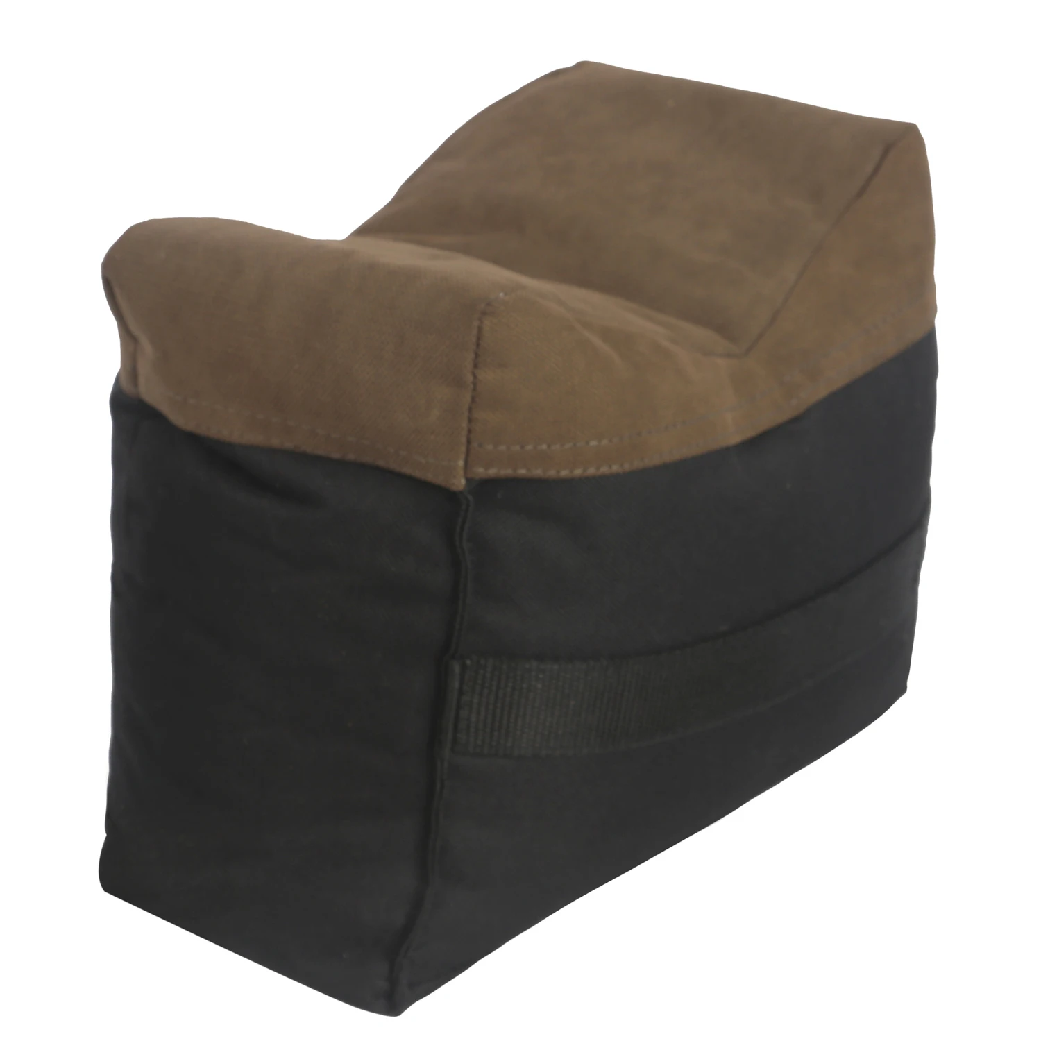 Nylon Benchrest Shooting Bag Front And Rear Bag Unfilled Shooting Bag ...