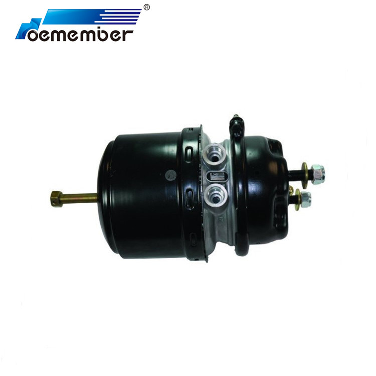 Type 1624 Air Disc Brake Spring Brake Chamber 9253840010