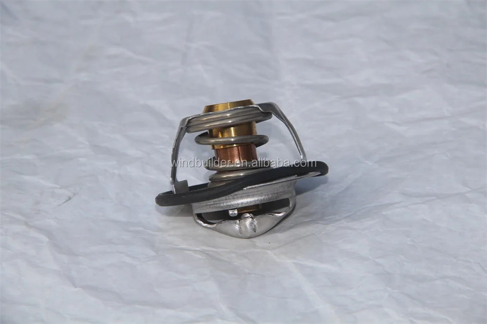 Cummins Isbe Isde Original Diesel Generator Thermostat 5292708 - Buy ...