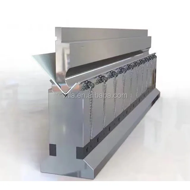 Press Brake Sheet Metal Louver Punch Die for Sale