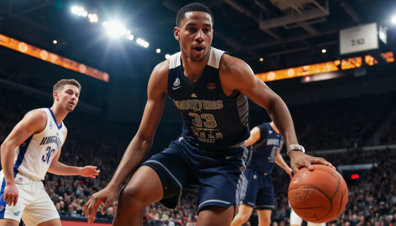How to Start Competitive Basketball in 2026: The 10-Week Defensive IQ ...