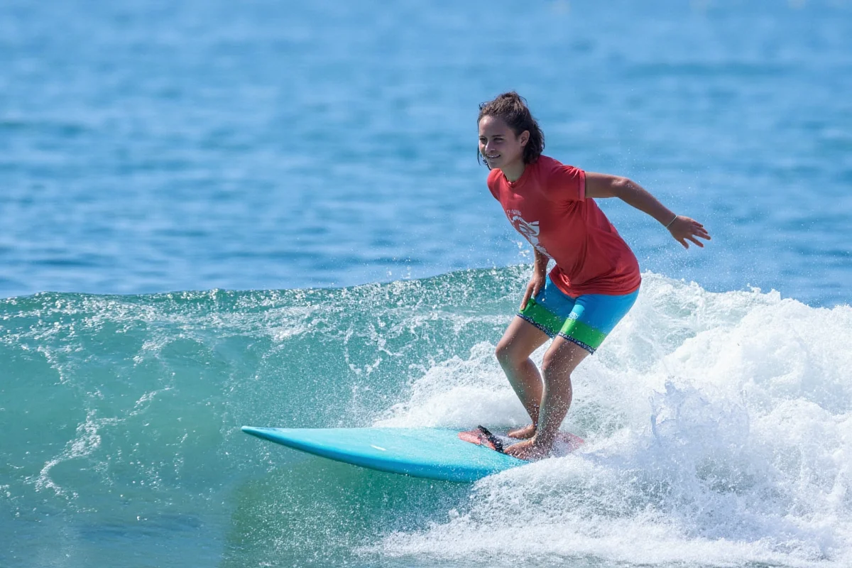 Is Surfing an Olympic Sport? Yes, Here's What You Need to Know